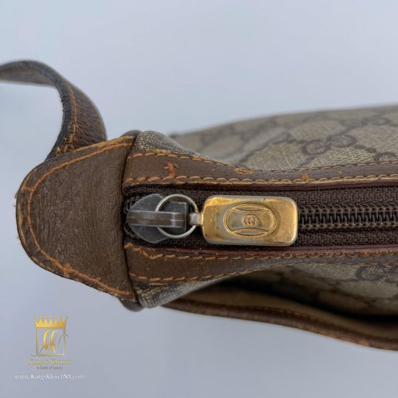 Gucci | Bags | Gucci Sherry Line Crossbody Bag | Poshmark